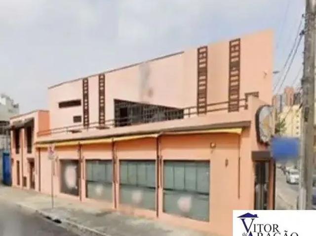 Conj. Comercial / Sala para Locação em São Paulo/SP Santana