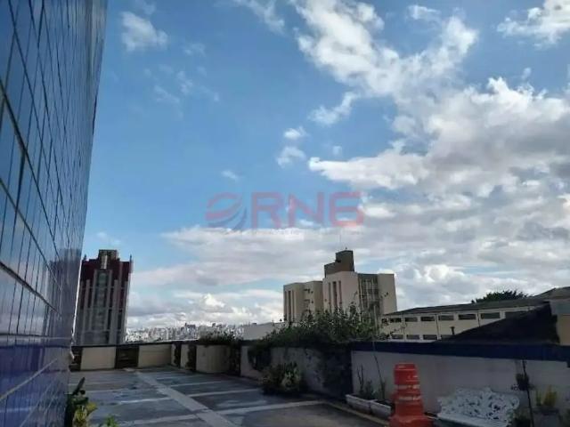Conj. Comercial / Sala para Locação em São Paulo/SP Santana