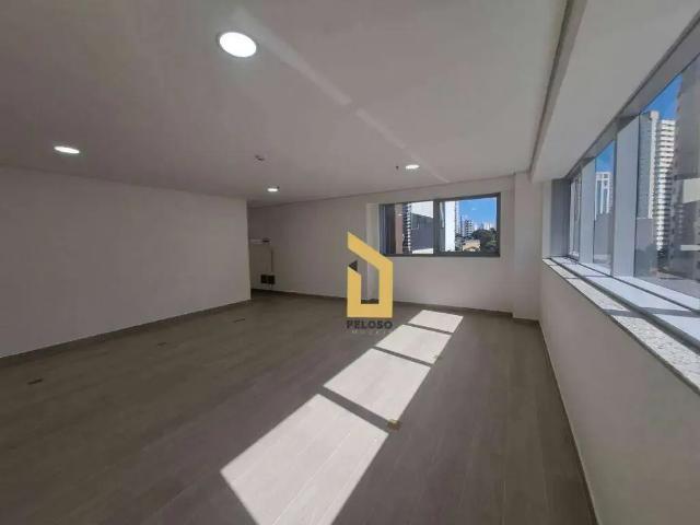 Conj. Comercial / Sala para Locação em São Paulo/SP Santana