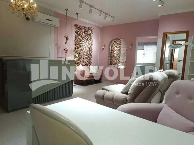 Conj. Comercial / Sala para Locação em São Paulo/SP Santana