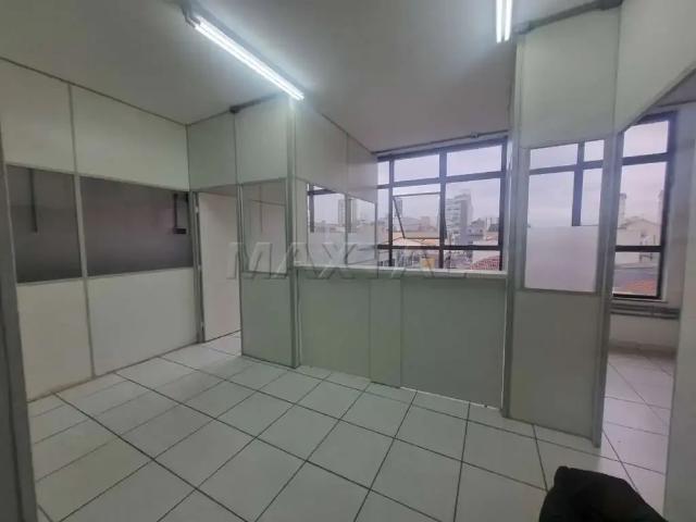 Conj. Comercial / Sala para Locação em São Paulo/SP Santana
