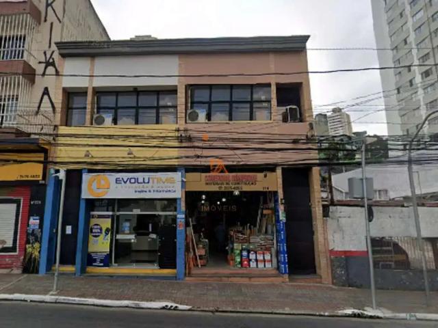Conj. Comercial / Sala para Locação em São Paulo/SP Santana