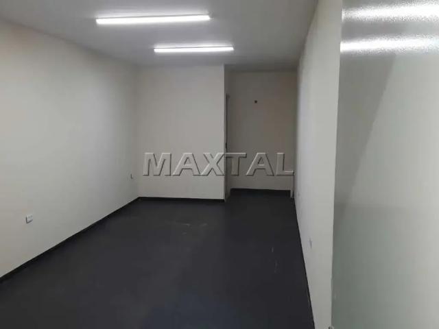 Conj. Comercial / Sala para Locação em São Paulo/SP Santana