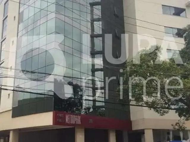 Conj. Comercial / Sala para Locação em São Paulo/SP Santana