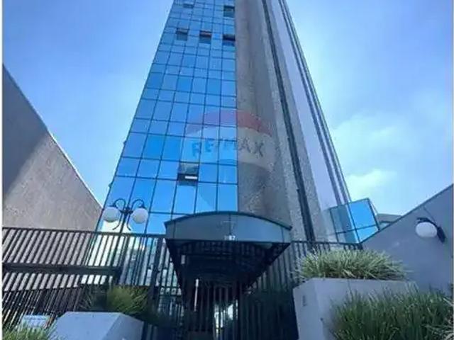 Conj. Comercial / Sala para Locação em São Paulo/SP Santana