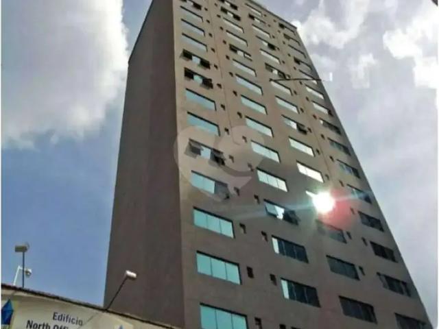 Conj. Comercial / Sala para Locação em São Paulo/SP Santana
