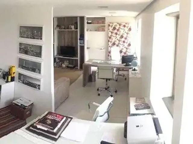 Conj. Comercial / Sala para Locação em São Paulo/SP Santana