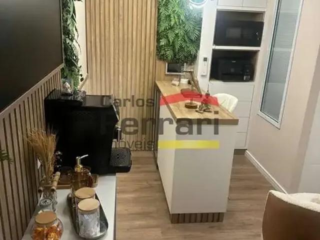 Conj. Comercial / Sala para Locação em São Paulo/SP Santana