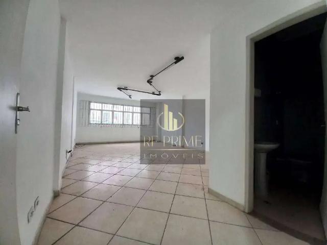 Conj. Comercial / Sala para Locação em São Paulo/SP Santana