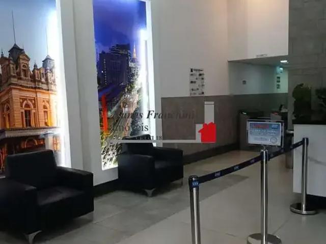 Conj. Comercial / Sala para Locação em São Paulo/SP Santana