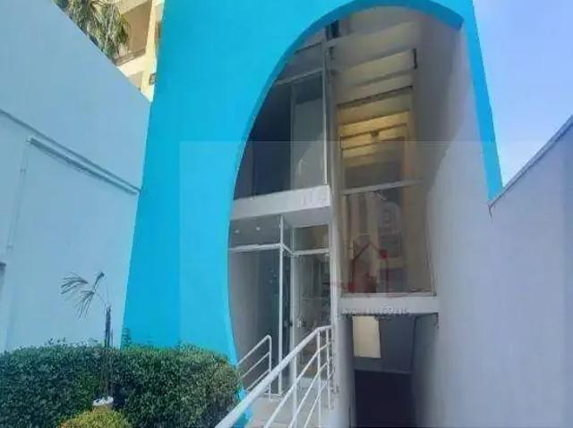 Conj. Comercial / Sala para Locação em São Paulo/SP Santana
