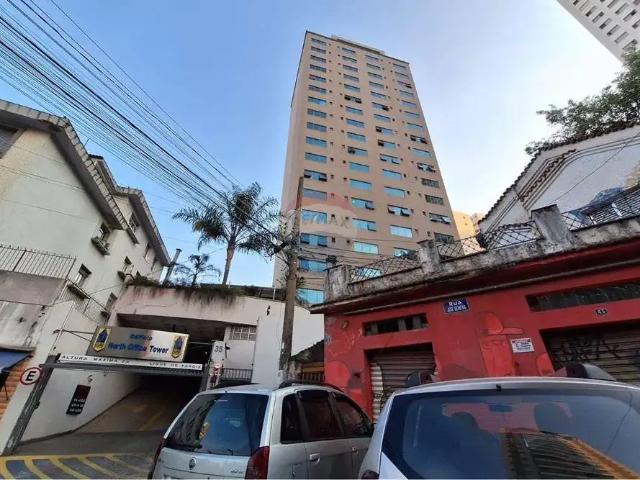 Conj. Comercial / Sala para Locação em São Paulo/SP Santana