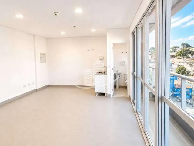 Conj. Comercial / Sala para Locação em São Paulo/SP Santana