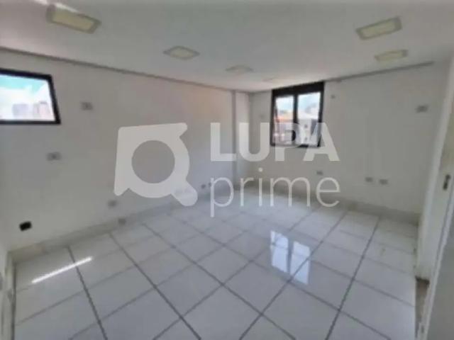 Conj. Comercial / Sala para Locação em São Paulo/SP Santana