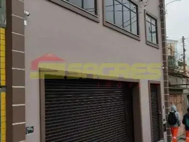 Conj. Comercial / Sala para Locação em São Paulo/SP Santana