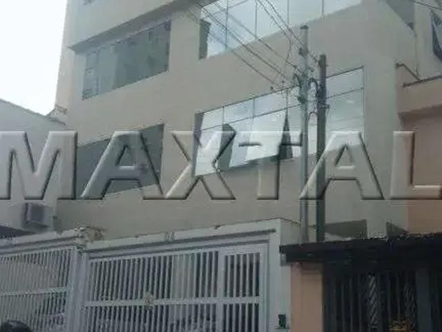 Conj. Comercial / Sala para Locação em São Paulo/SP Santana