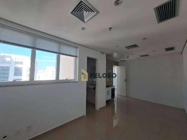 Conj. Comercial / Sala para Locação em São Paulo/SP Santana