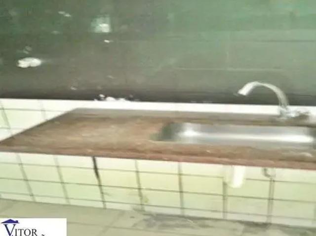 Conj. Comercial / Sala para Locação em São Paulo/SP Santana