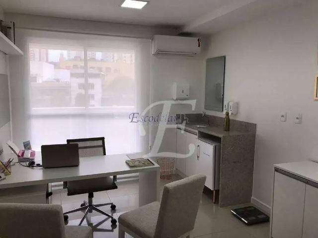 Conj. Comercial / Sala para Locação em São Paulo/SP Santana