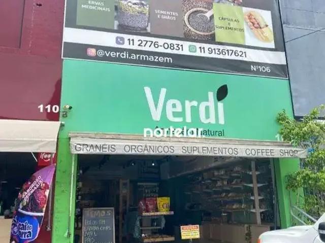 Conj. Comercial / Sala para Locação em São Paulo/SP Santana