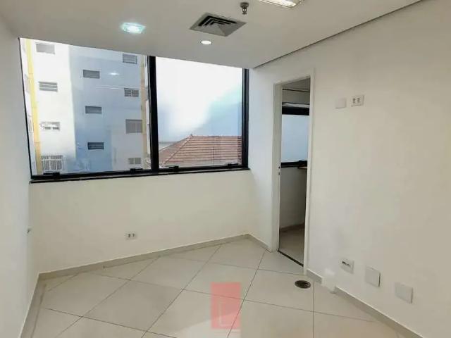 Conj. Comercial / Sala para Locação em São Paulo/SP Santana