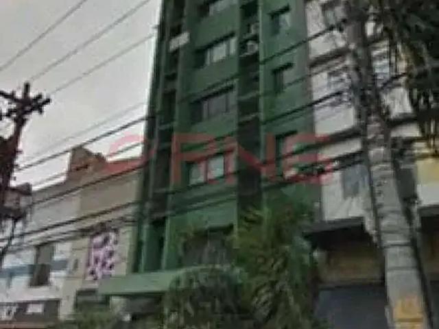 Conj. Comercial / Sala para Locação em São Paulo/SP Santana