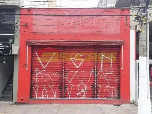 Conj. Comercial / Sala para Locação em São Paulo/SP Santana