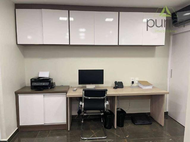Conj. Comercial / Sala para Locação em São Paulo/SP Santana