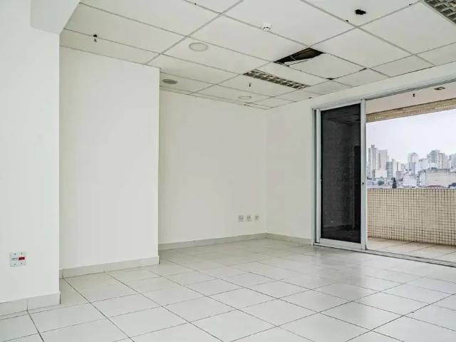 Conj. Comercial / Sala para Locação em São Paulo/SP Santana