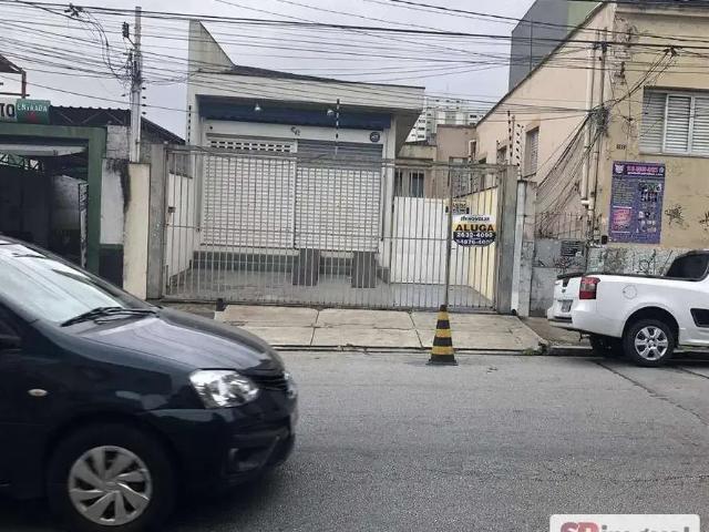 Conj. Comercial / Sala para Locação em São Paulo/SP Santana