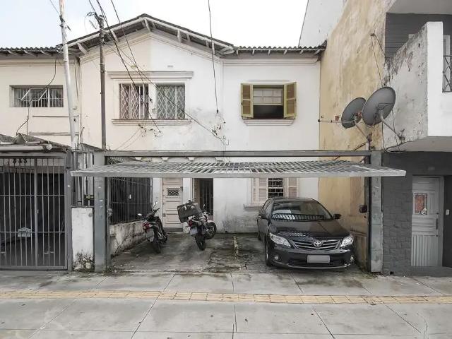 Conj. Comercial / Sala para Locação em São Paulo/SP Santana