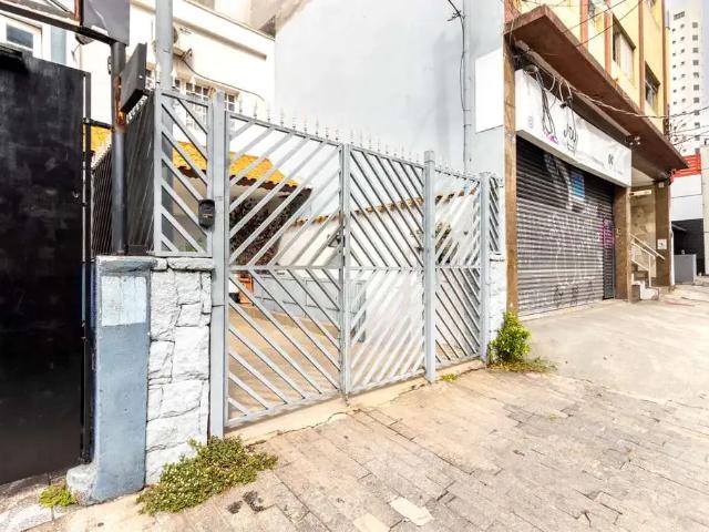 Conj. Comercial / Sala para Locação em São Paulo/SP Santana