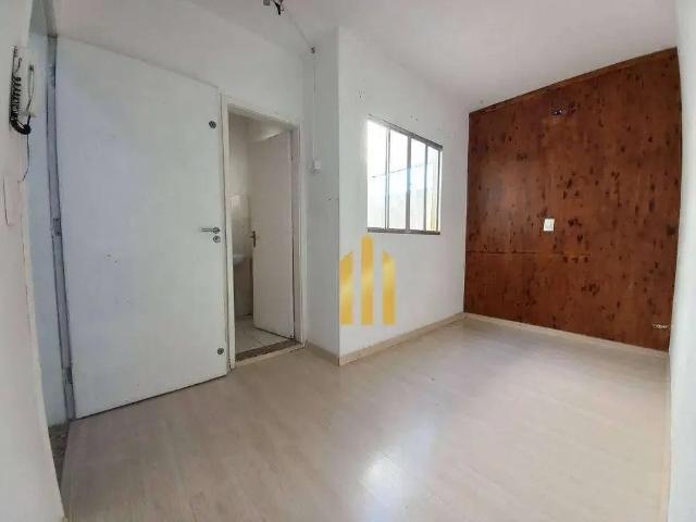 Conj. Comercial / Sala para Locação em São Paulo/SP Santana