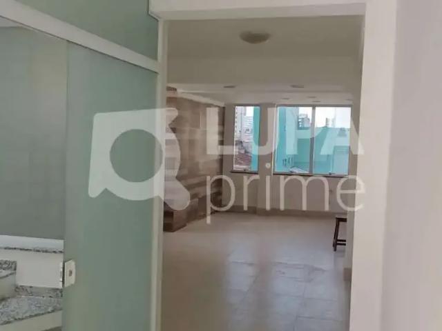 Conj. Comercial / Sala para Locação em São Paulo/SP Santana