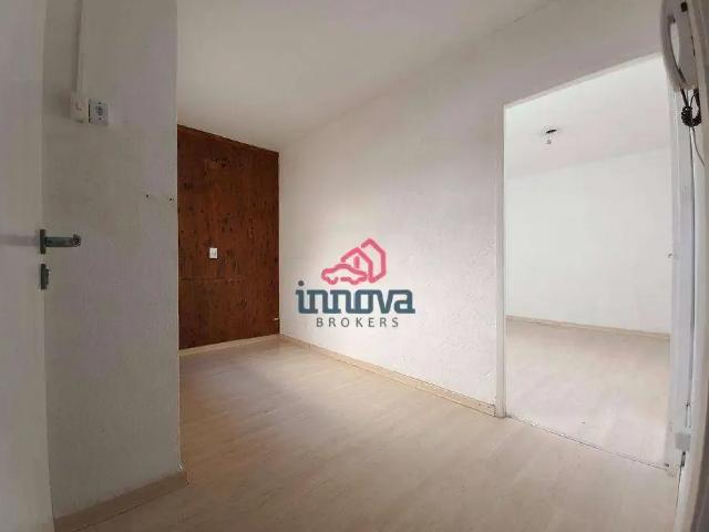 Conj. Comercial / Sala para Locação em São Paulo/SP Santana