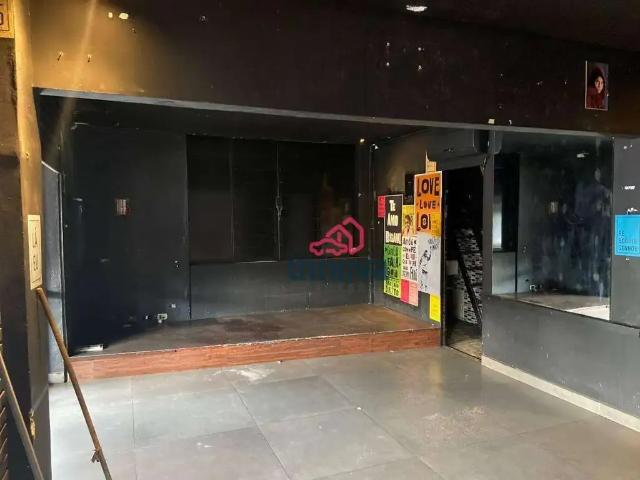 Conj. Comercial / Sala para Locação em São Paulo/SP Santana