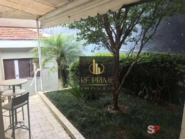 Conj. Comercial / Sala para Locação em São Paulo/SP Santana