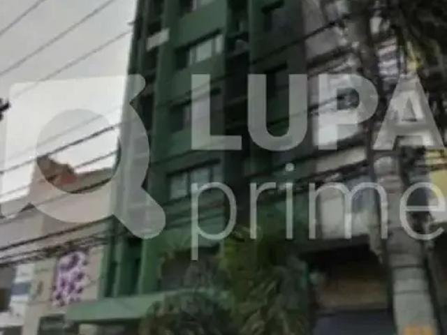 Conj. Comercial / Sala para Locação em São Paulo/SP Santana