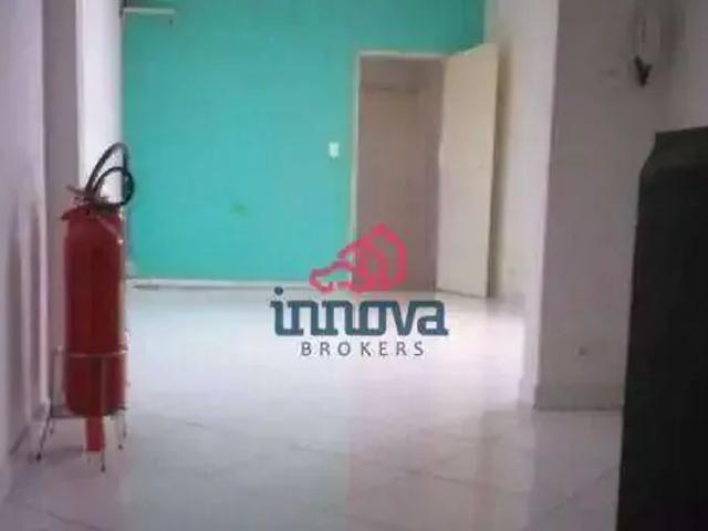 Conj. Comercial / Sala para Locação em São Paulo/SP Santana