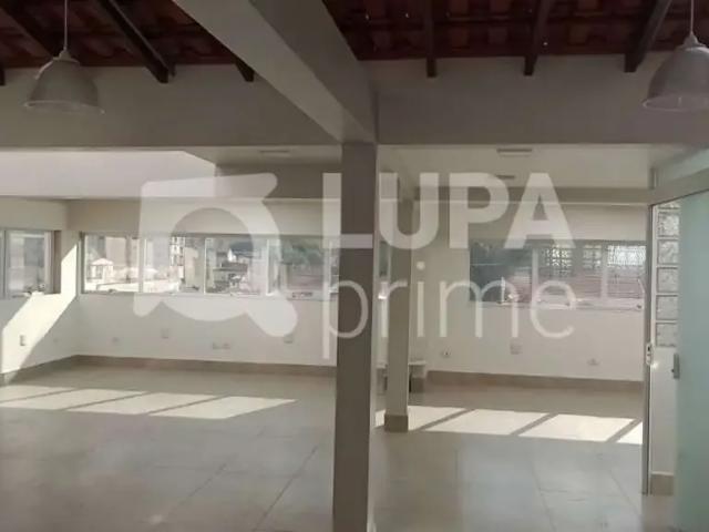 Conj. Comercial / Sala para Locação em São Paulo/SP Santana