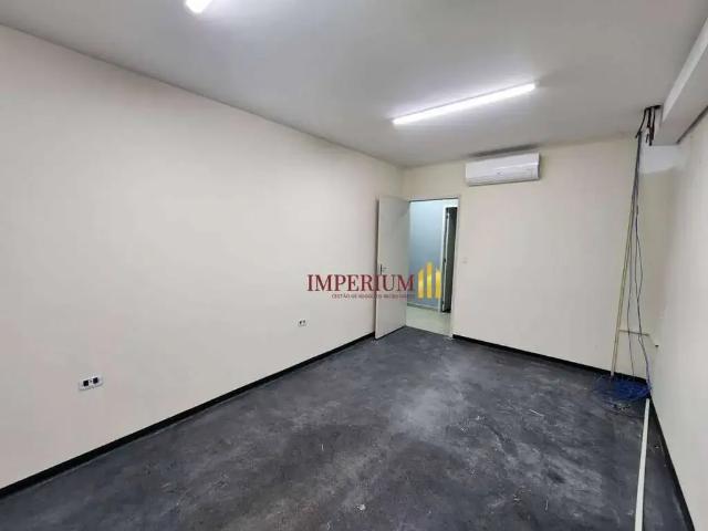 Conj. Comercial / Sala para Locação em São Paulo/SP Santana