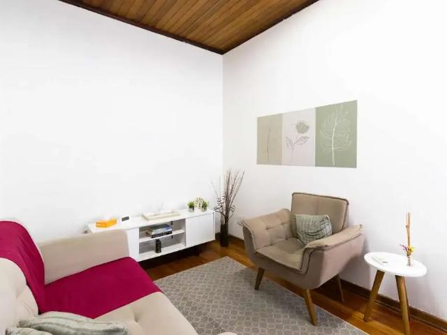 Conj. Comercial / Sala para Locação em São Paulo/SP Santana