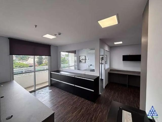 Conj. Comercial / Sala para Locação em São Paulo/SP Santana