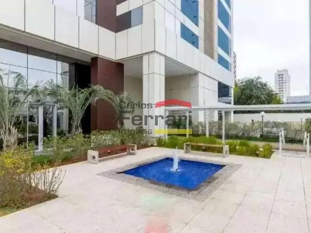 Conj. Comercial / Sala para Locação em São Paulo/SP Santana
