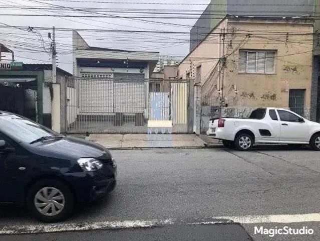 Conj. Comercial / Sala para Locação em São Paulo/SP Santana