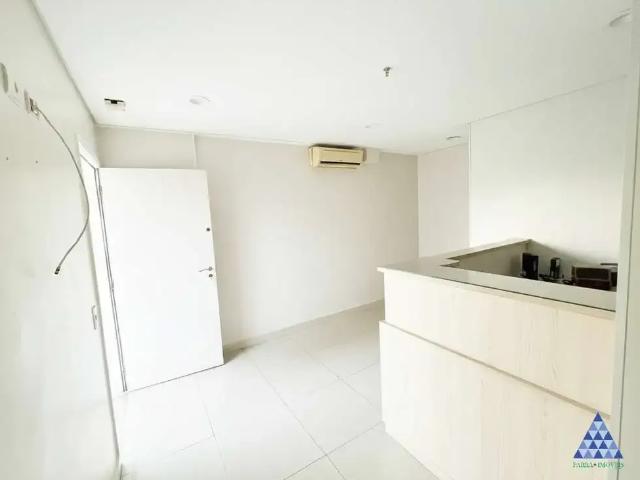 Conj. Comercial / Sala para Locação em São Paulo/SP Santana