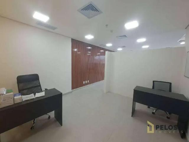 Conj. Comercial / Sala para Locação em São Paulo/SP Santana