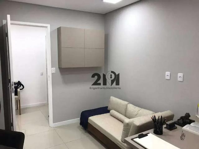 Conj. Comercial / Sala para Locação em São Paulo/SP Santana