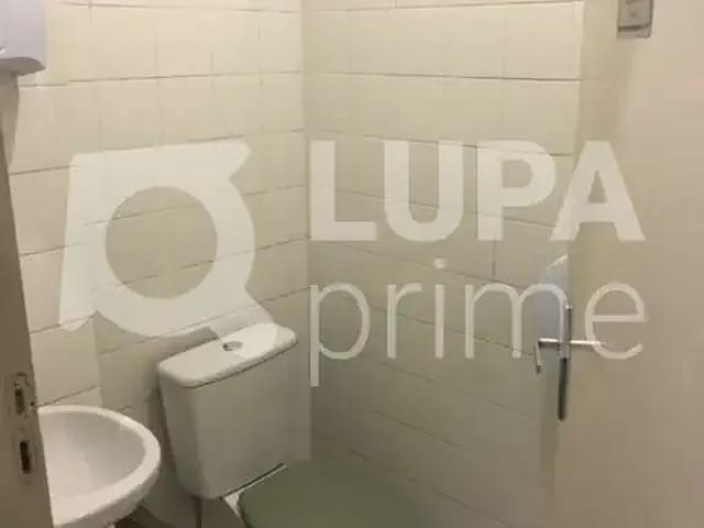 Conj. Comercial / Sala para Locação em São Paulo/SP Santana