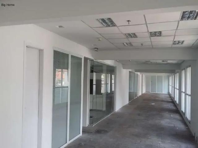 Conj. Comercial / Sala para Locação em São Paulo/SP Santana